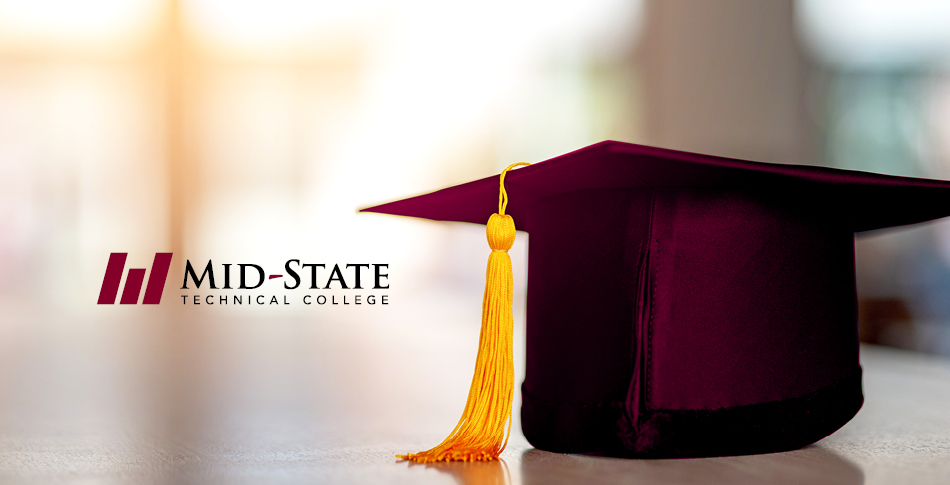 Graduation | Mid-State Technical College